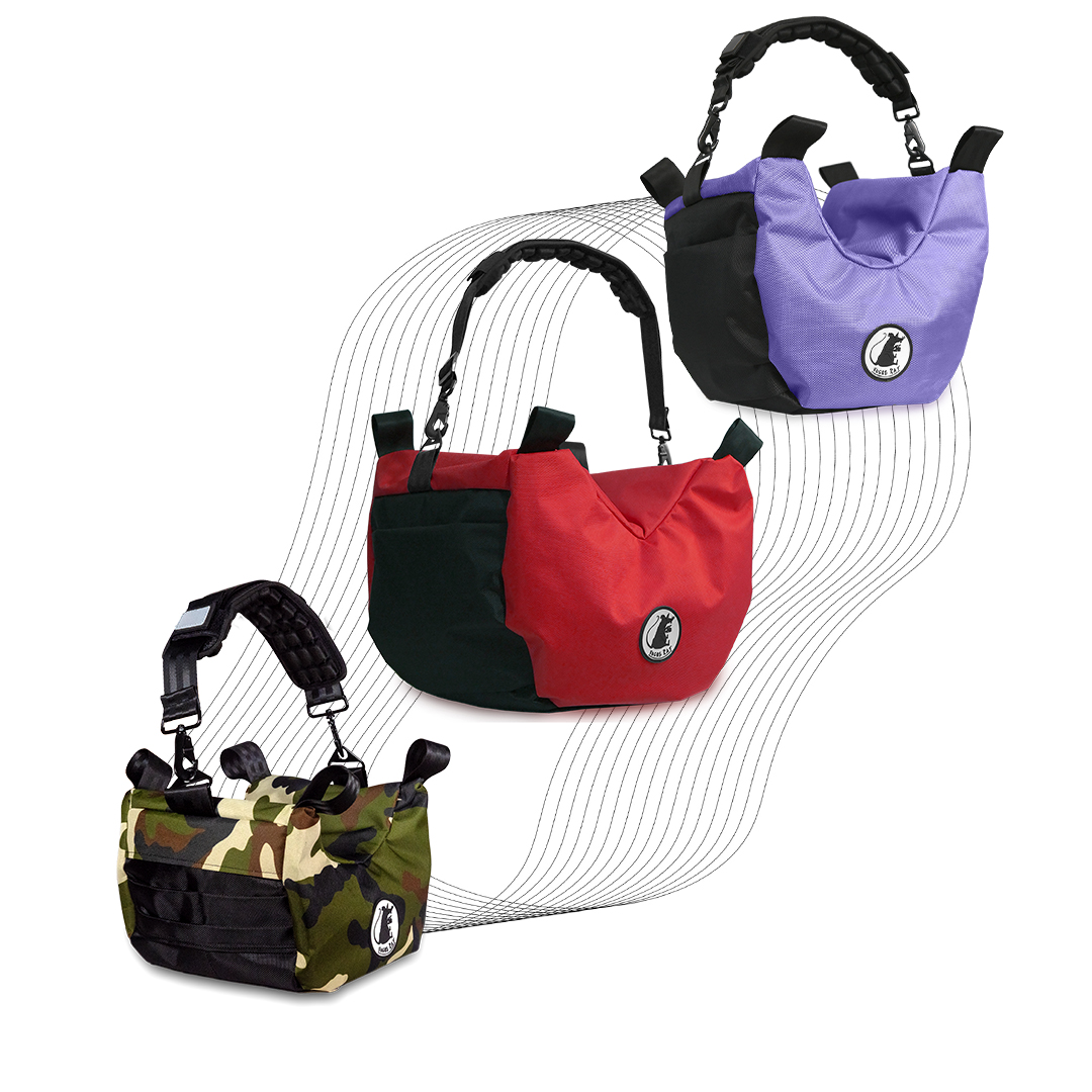 More Action Less Talkin' – FocusRat