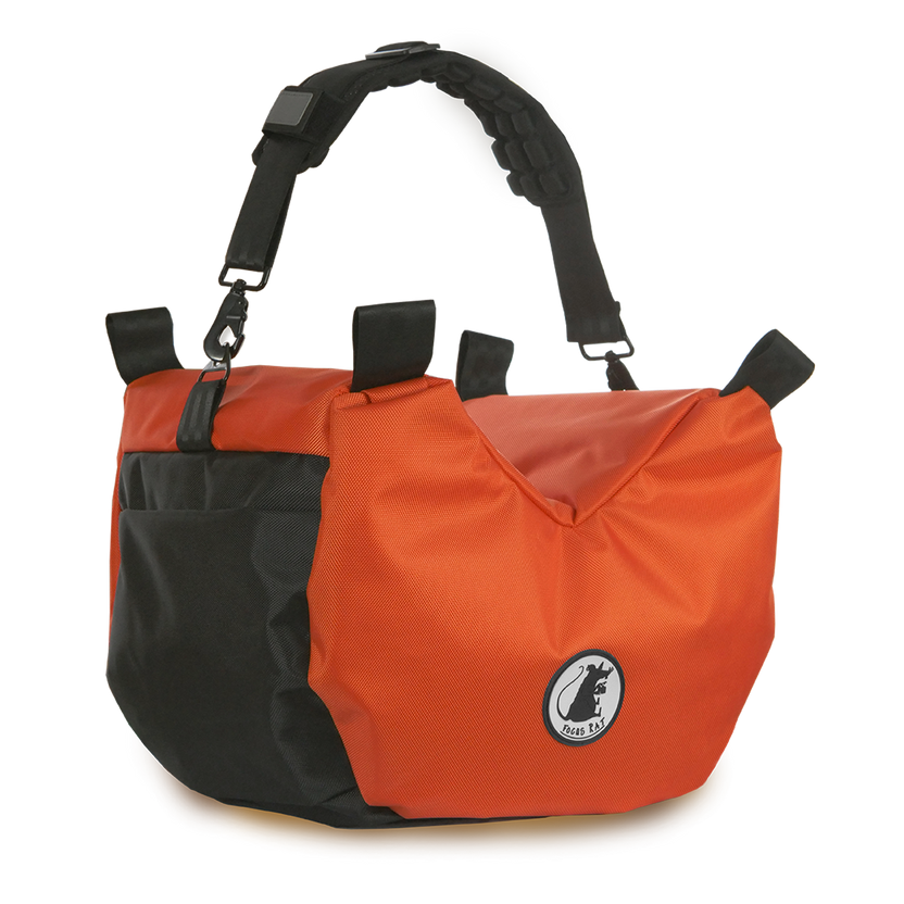 Steady Saddle (Steady Bags) - Rat Bags – FocusRat